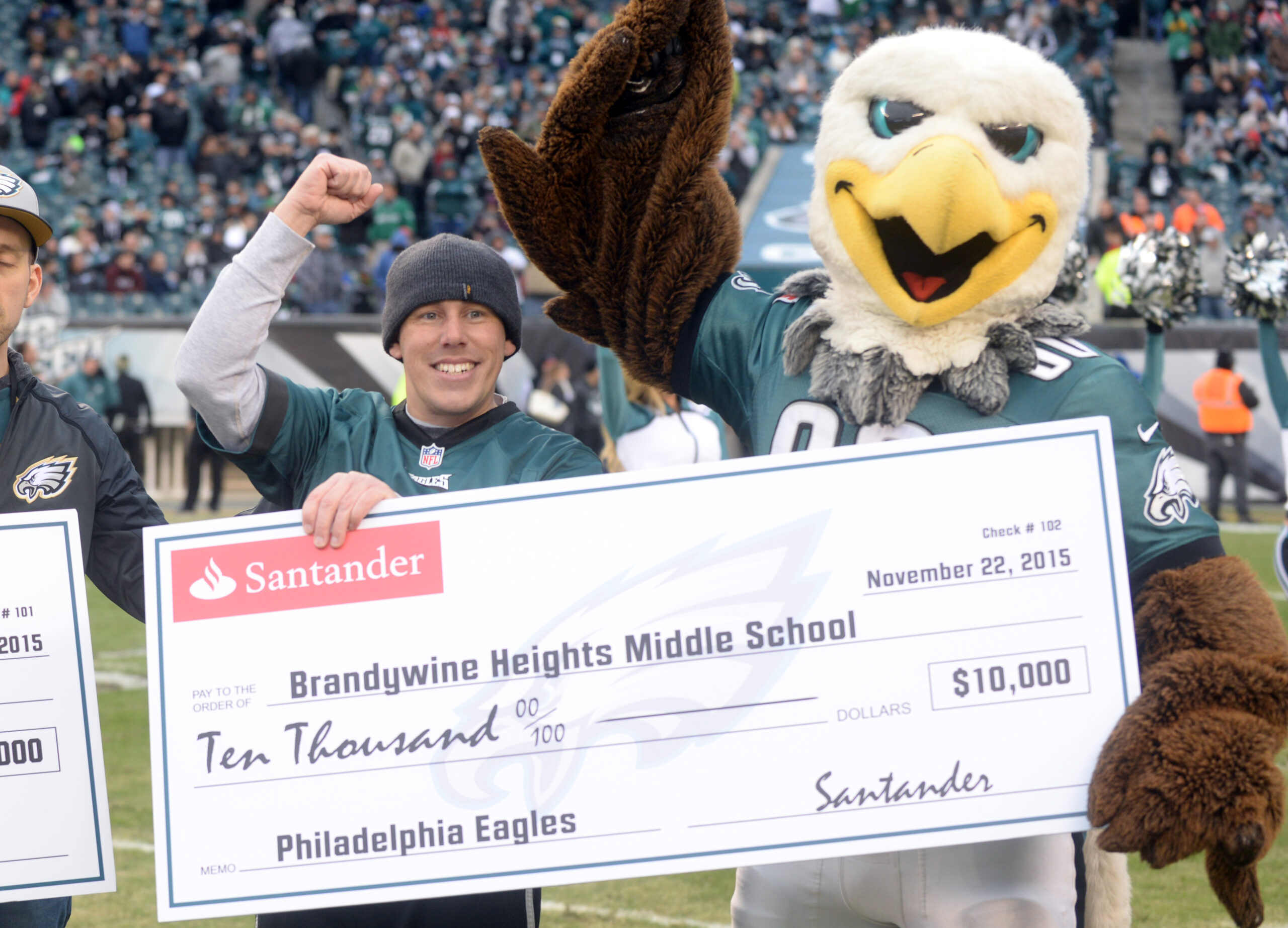 Santander Bank: Maximizing Sponsorship Impact through CSR - Elevate ...