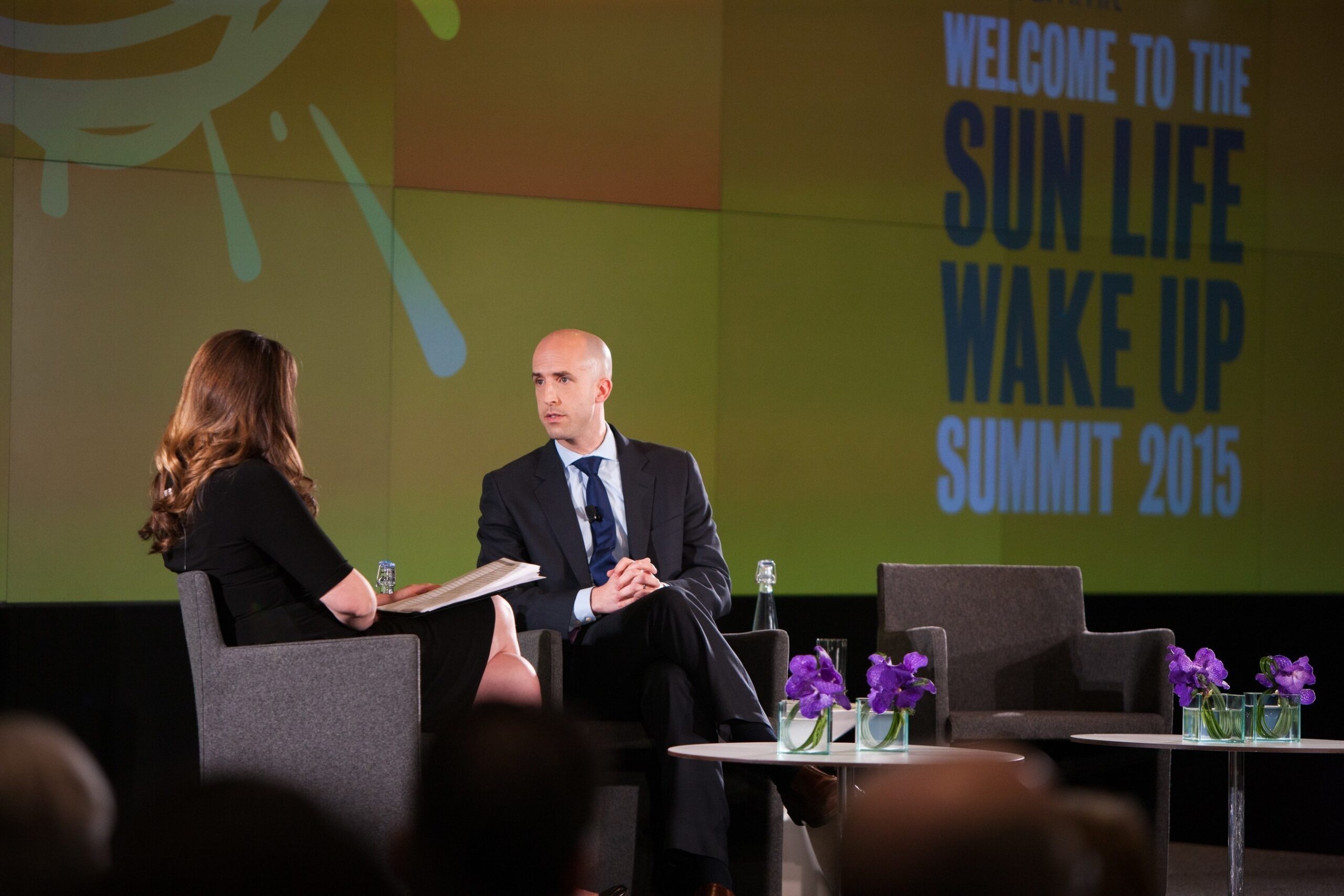 Sun Life Financial: Record-Breaking Media Campaign Boosts Awareness and ...