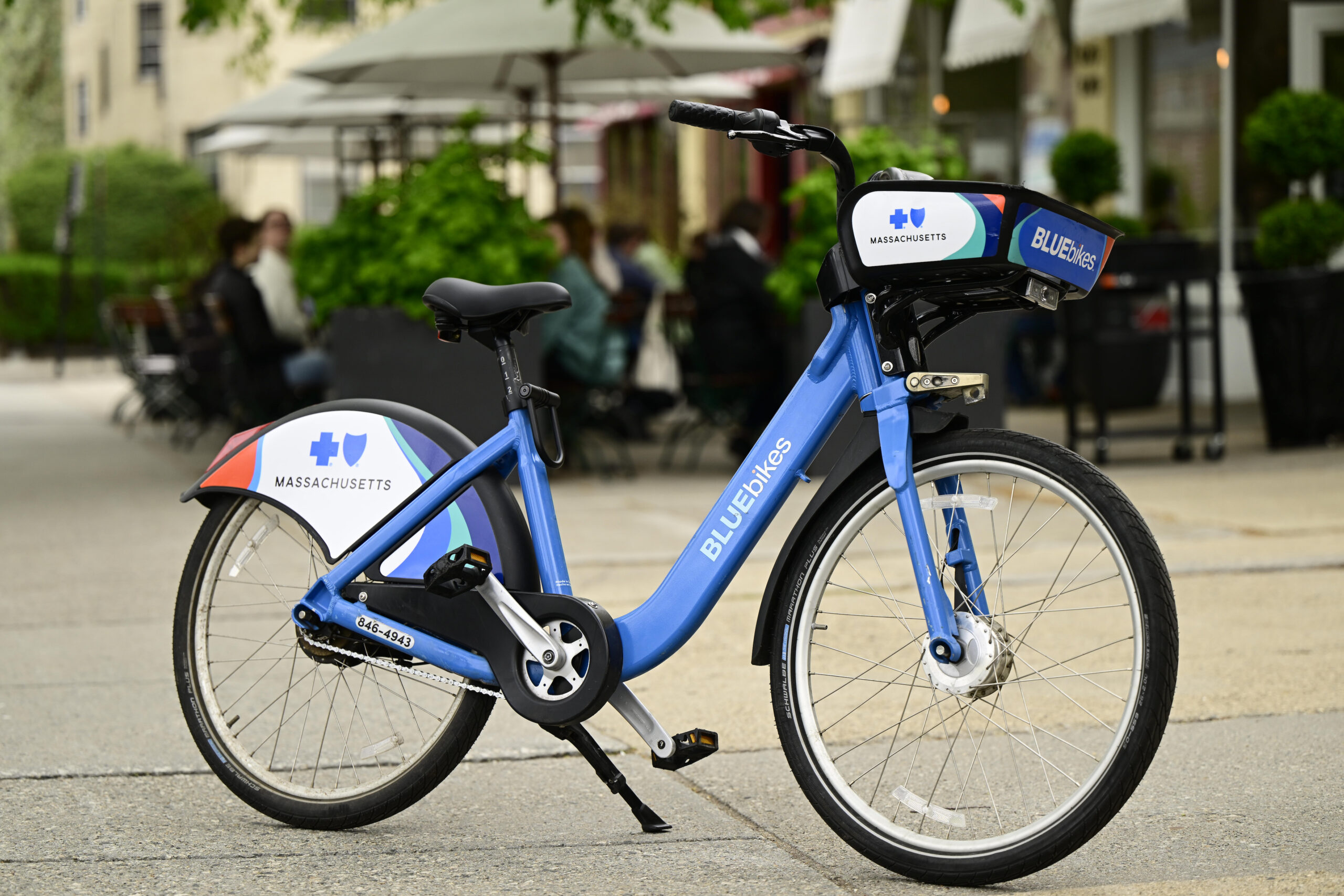 Blue Cross Blue Shield of Massachusetts and Greater Boston Municipal ...